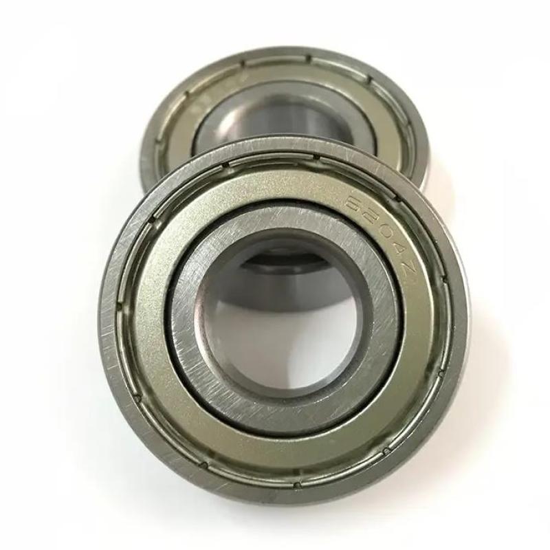 Deep groove ball bearing 6207CE ceramic bearing Manufacture and Deep ...