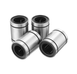 Bearings Manufacturers & Suppliers | Ball Bearing, Roller Bearing, Rod ...
