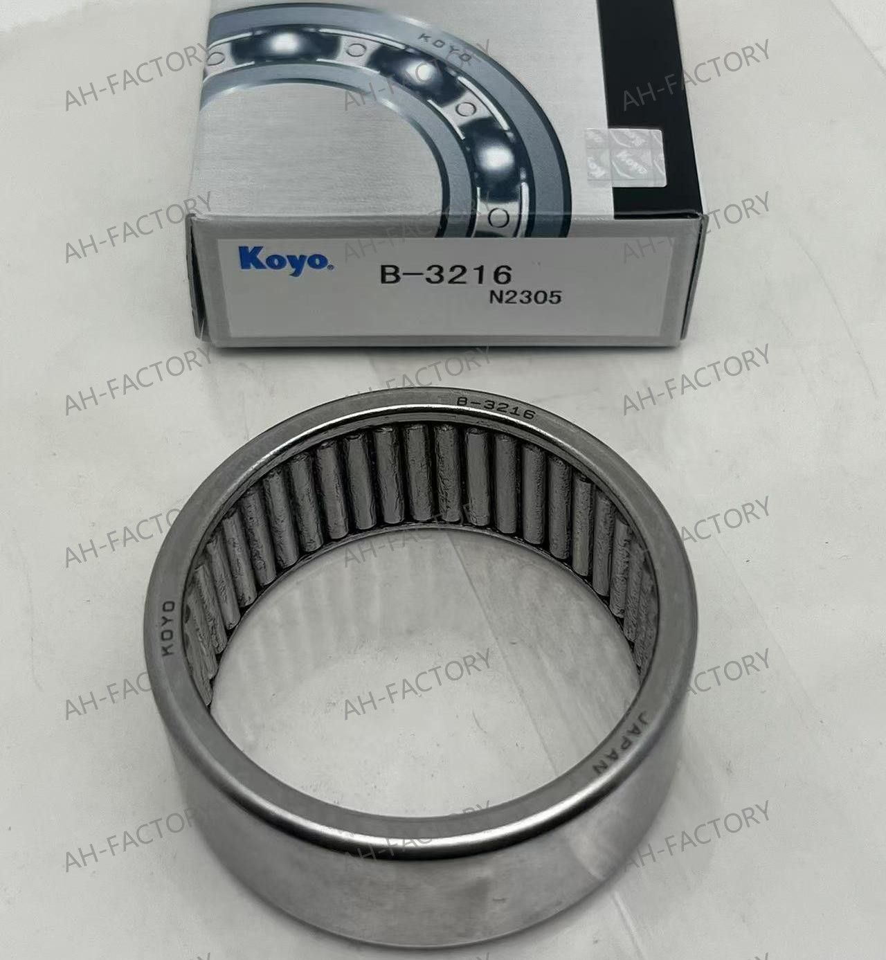 koyo needle roller bearing B-3216 Manufacturers_Suppliers_Wholesaler ...