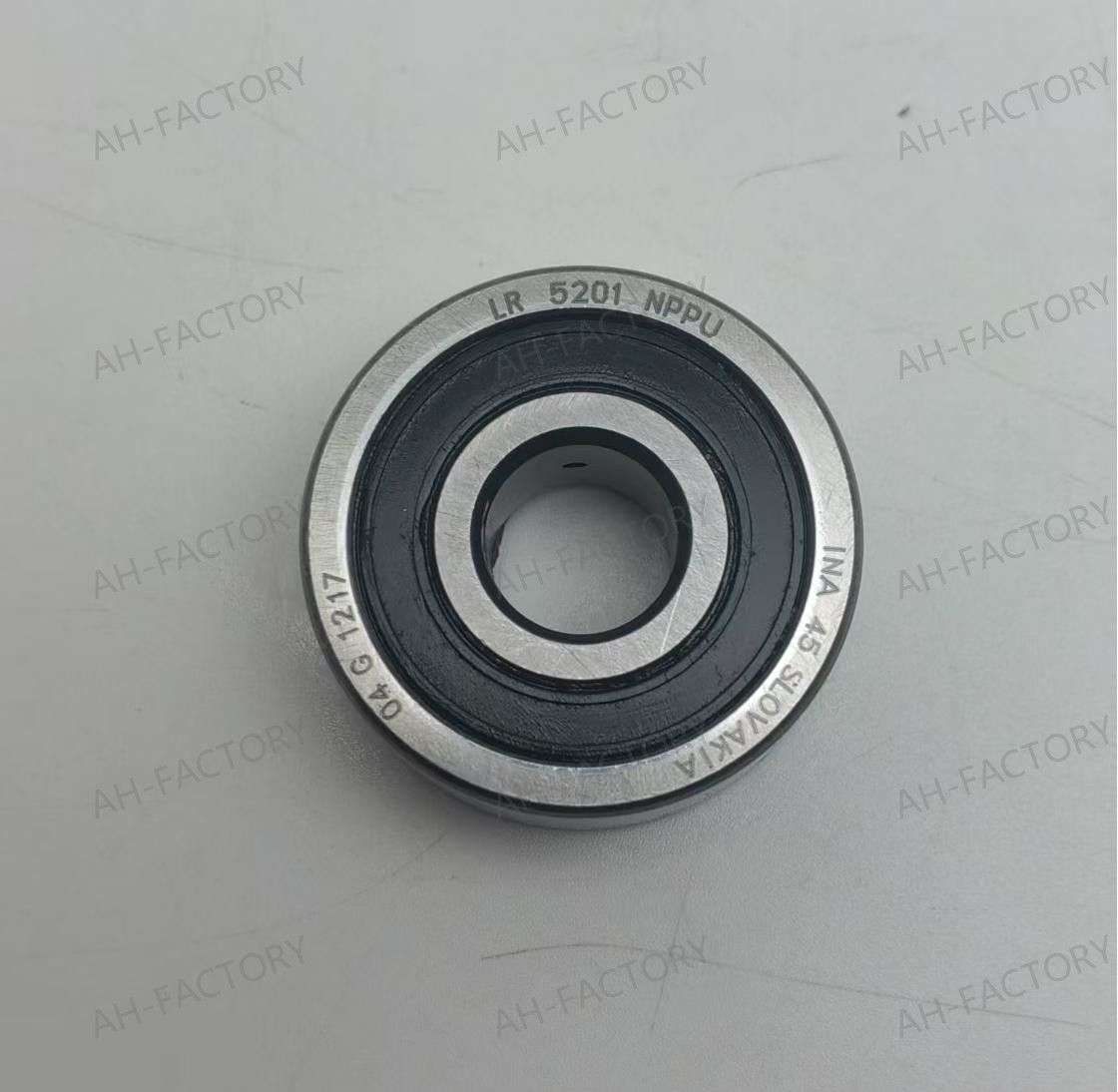 Track Roller Bearing LR5201NPPU Manufacturers_Suppliers_Wholesaler ...