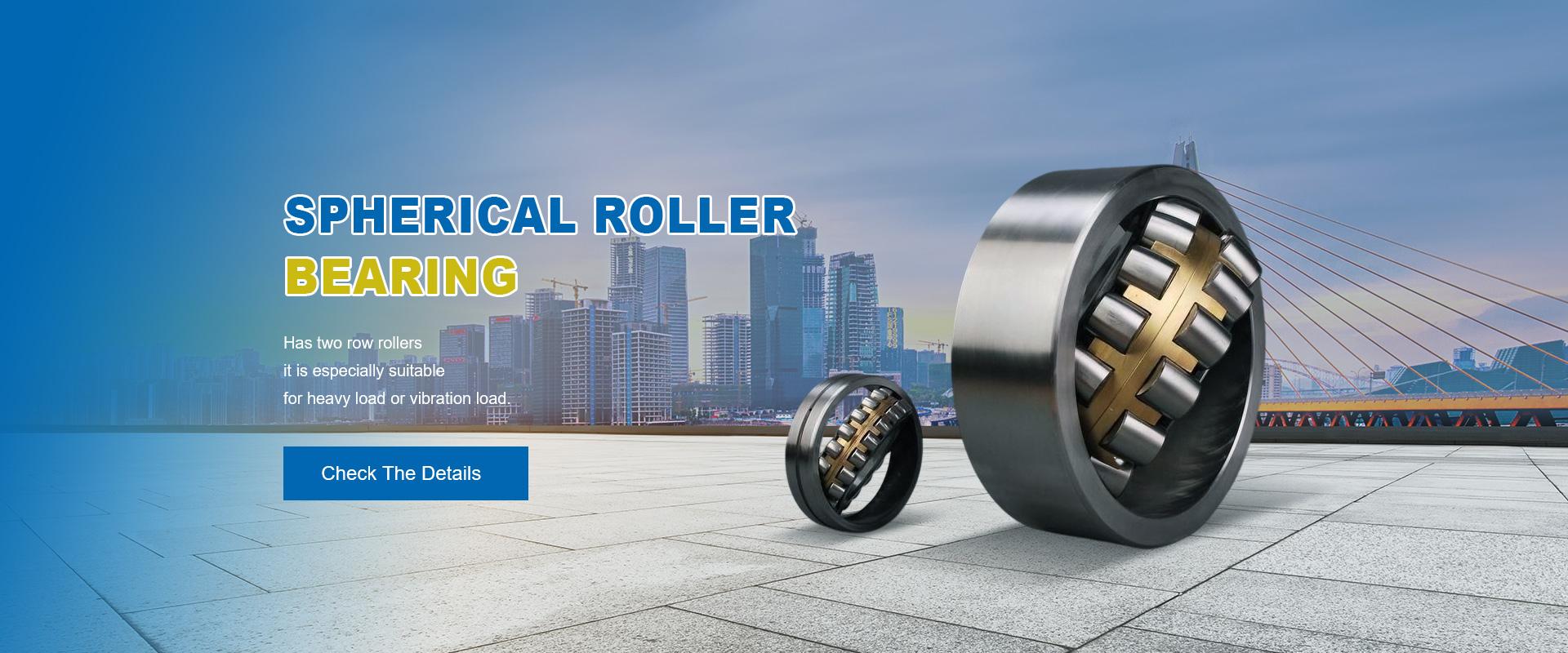 Bearings Manufacturers & Suppliers | Ball Bearing, Roller Bearing, Rod ...